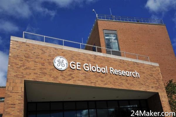 通用电气（GE）全球技术研发中心成为3MF联盟创始成员|通用,研发中心,3MF,联盟,创始成员|3D打印新闻资讯|创想智造3D打印手板模型加工 ...